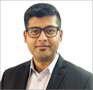 Leadership: Mastech Digital