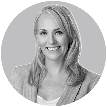 Sarah Peiker | President, Talent Services, Mastech Digital