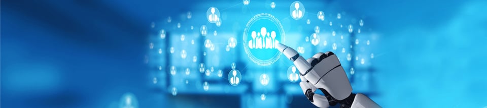 Artificial intelligence in the Recruiting Ecosystem | IT Staffing