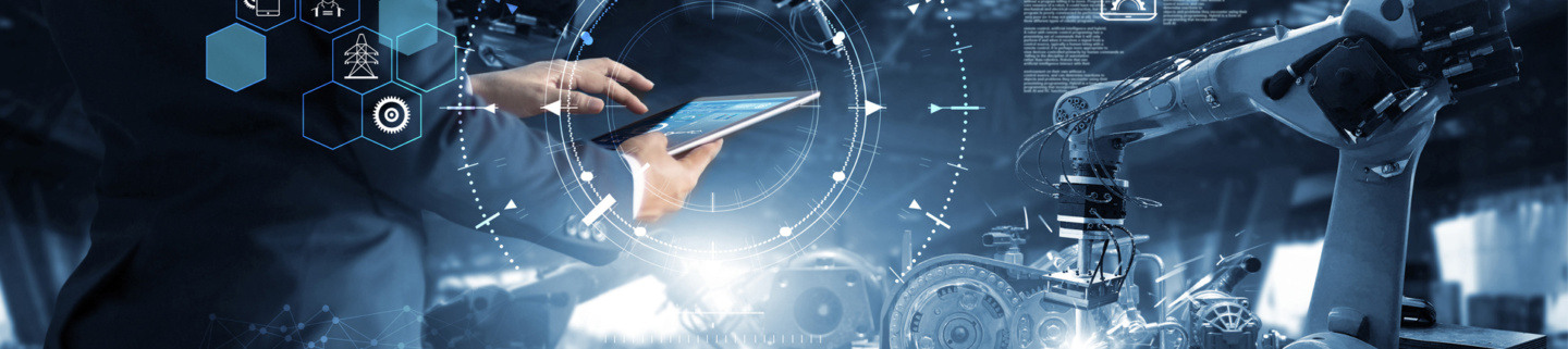 Product Information Management in Manufacturing: Part I