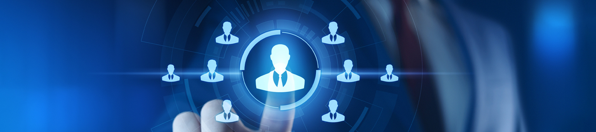 The first step to staffing your digital transformation programs right