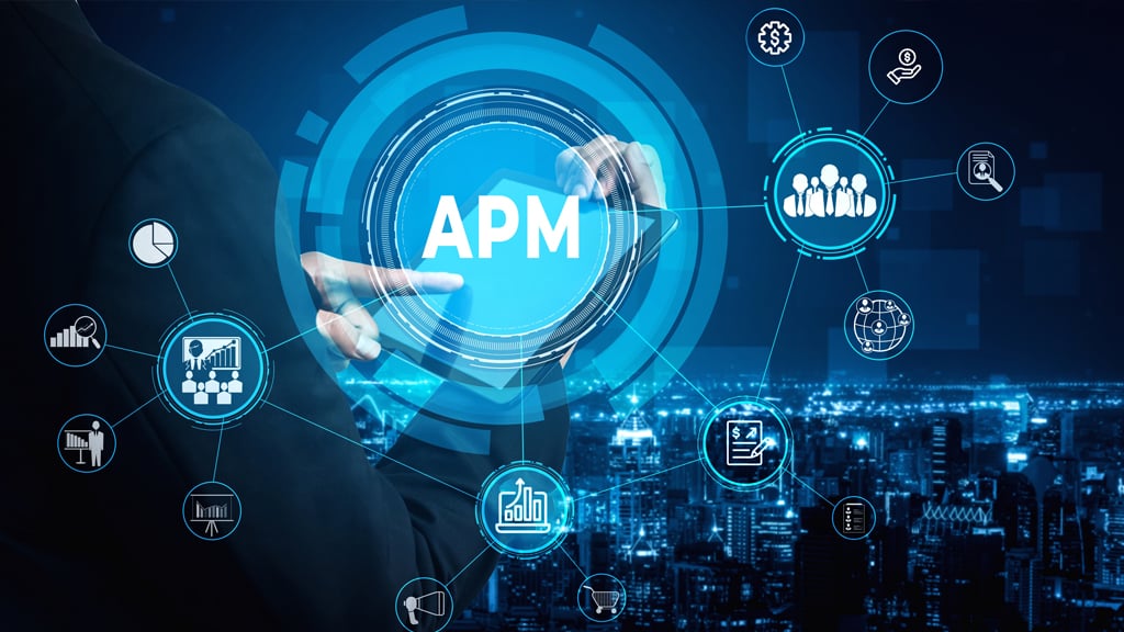 Application Portfolio Management: Cut Costs & Drive Innovation