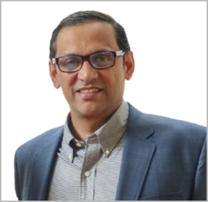 Leadership: Mastech Digital