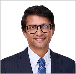 Leadership: Mastech Digital