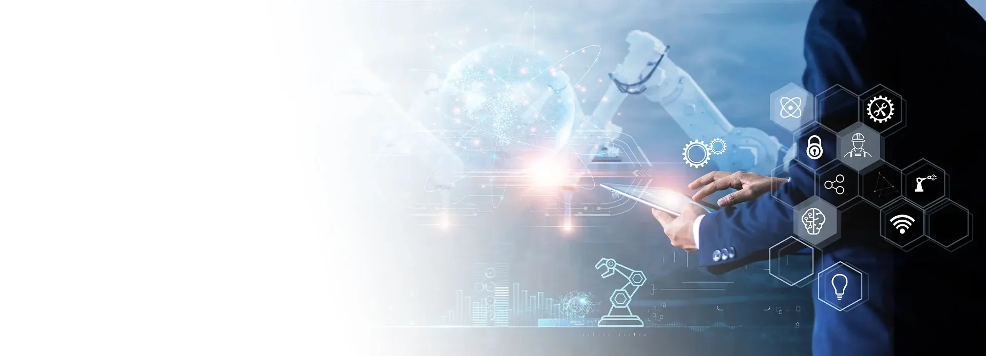 Best Digital Transformation Services in USA | Mastech Digital