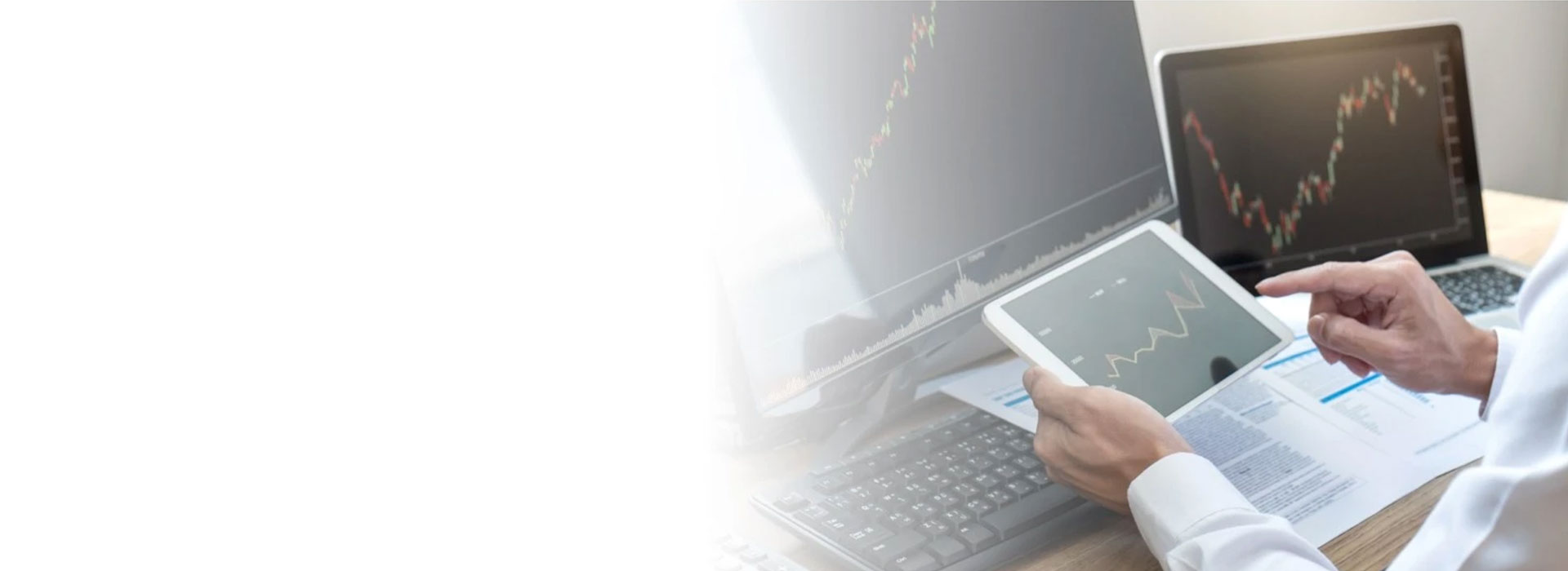 Best Digital Transformation Services in USA | Mastech Digital