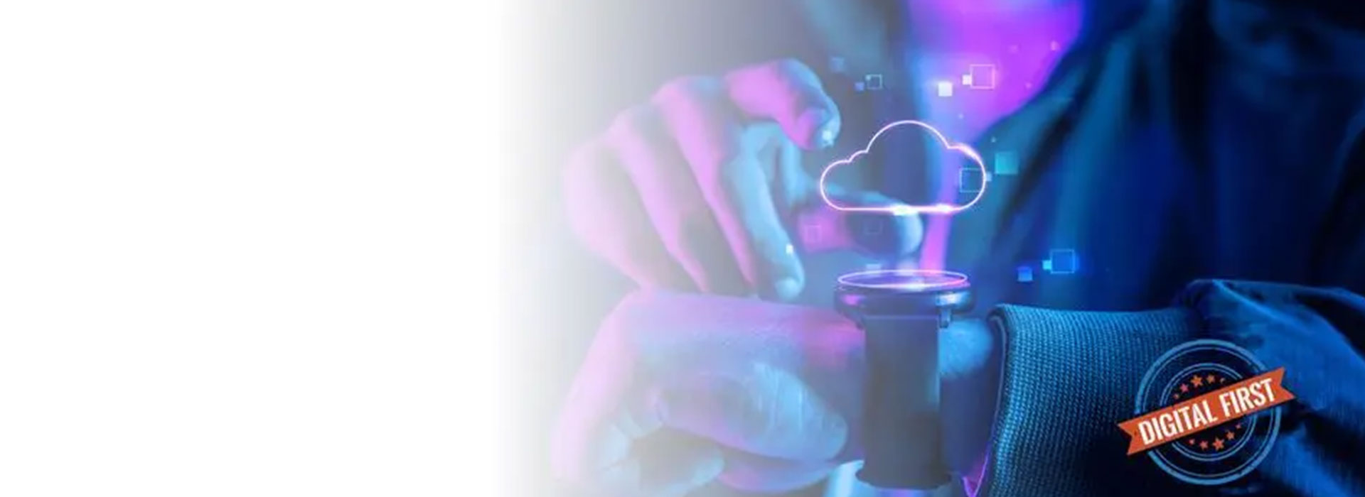 Best Digital Transformation Services in USA | Mastech Digital